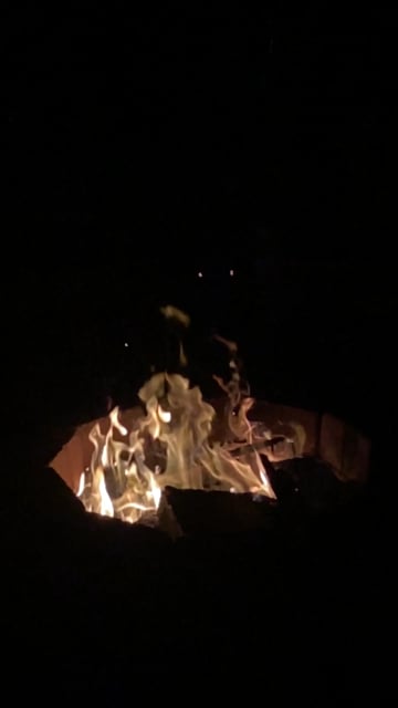 Fire Pit, Slow Mo, Fire. Free Stock Video - Pixabay