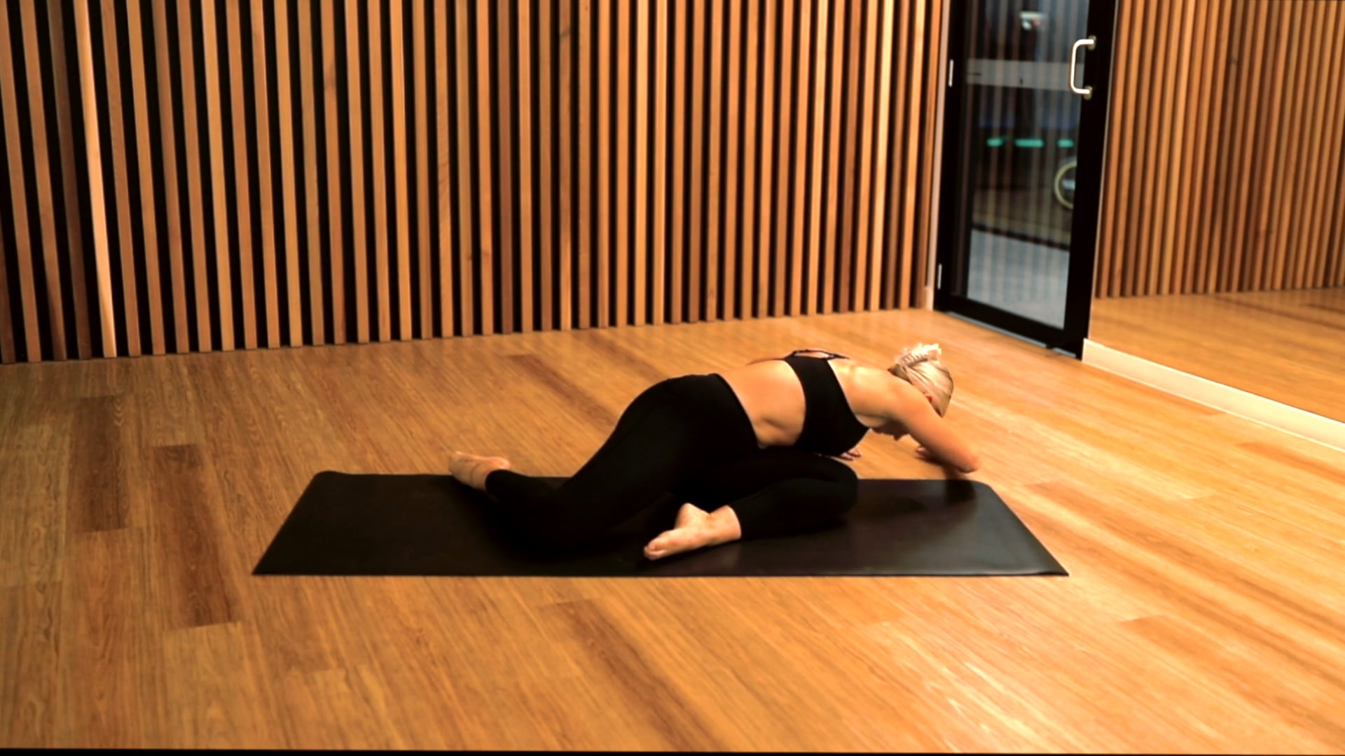 90 to 90 Rotations on Vimeo