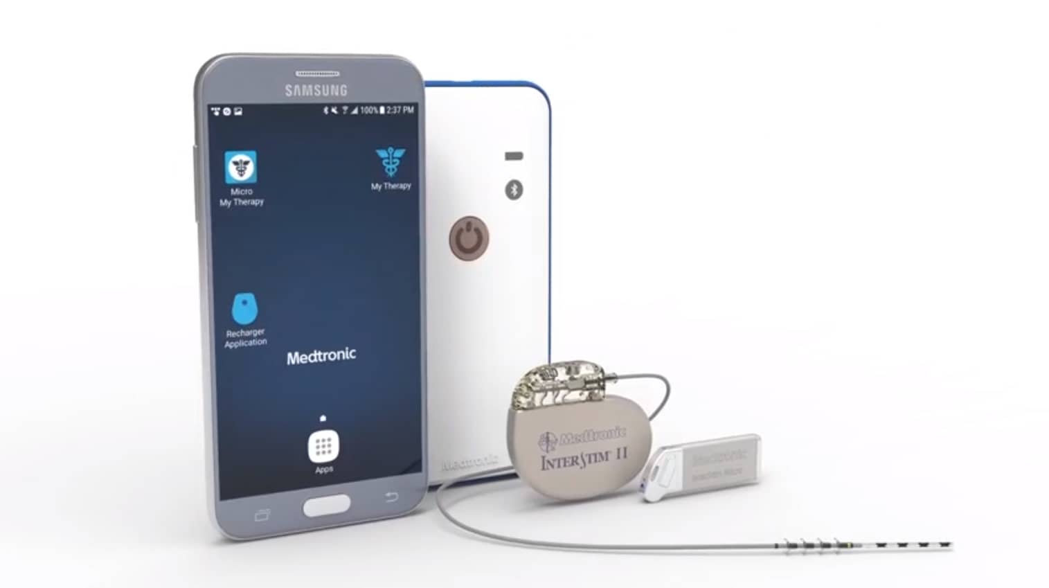 InterStim Micro SureScan launch video on Vimeo