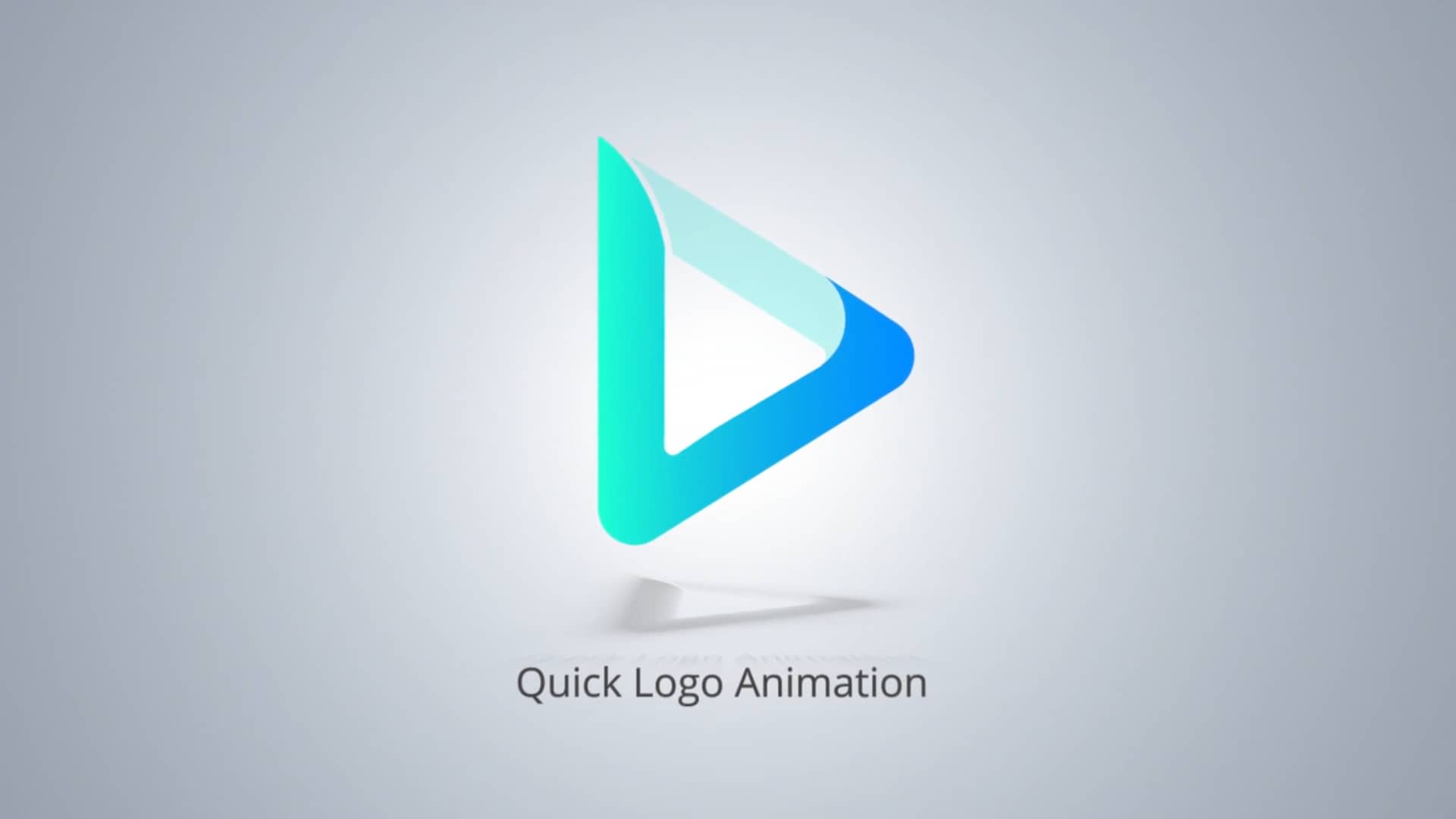 Quick Logo Animation on Vimeo