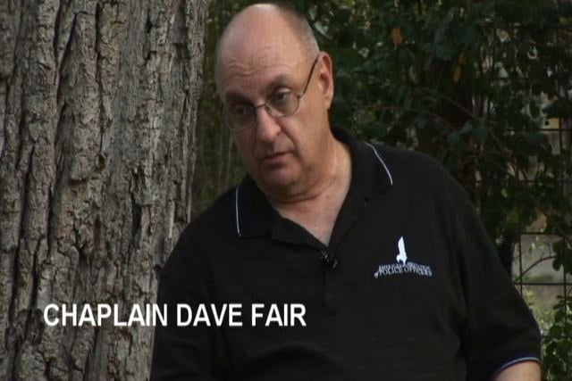 The Art of Chaplaincy on Vimeo