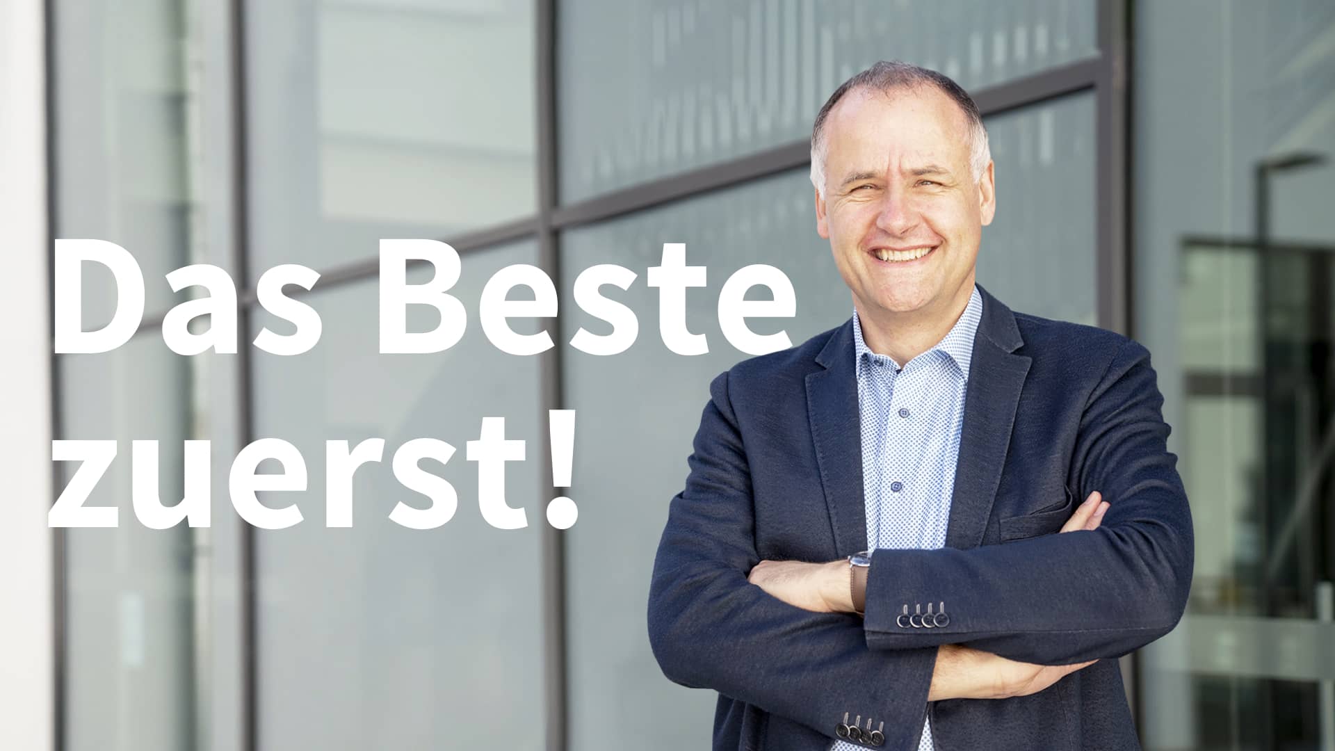Thomas Breig – Das Beste zuerst! on Vimeo