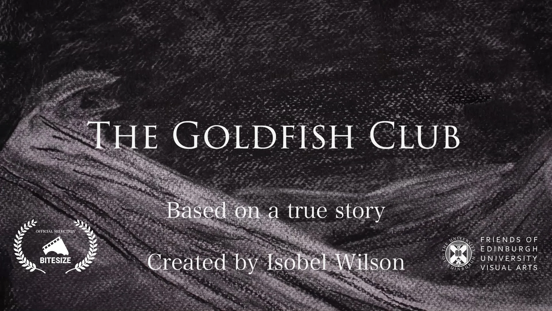 The Goldfish Club on Vimeo