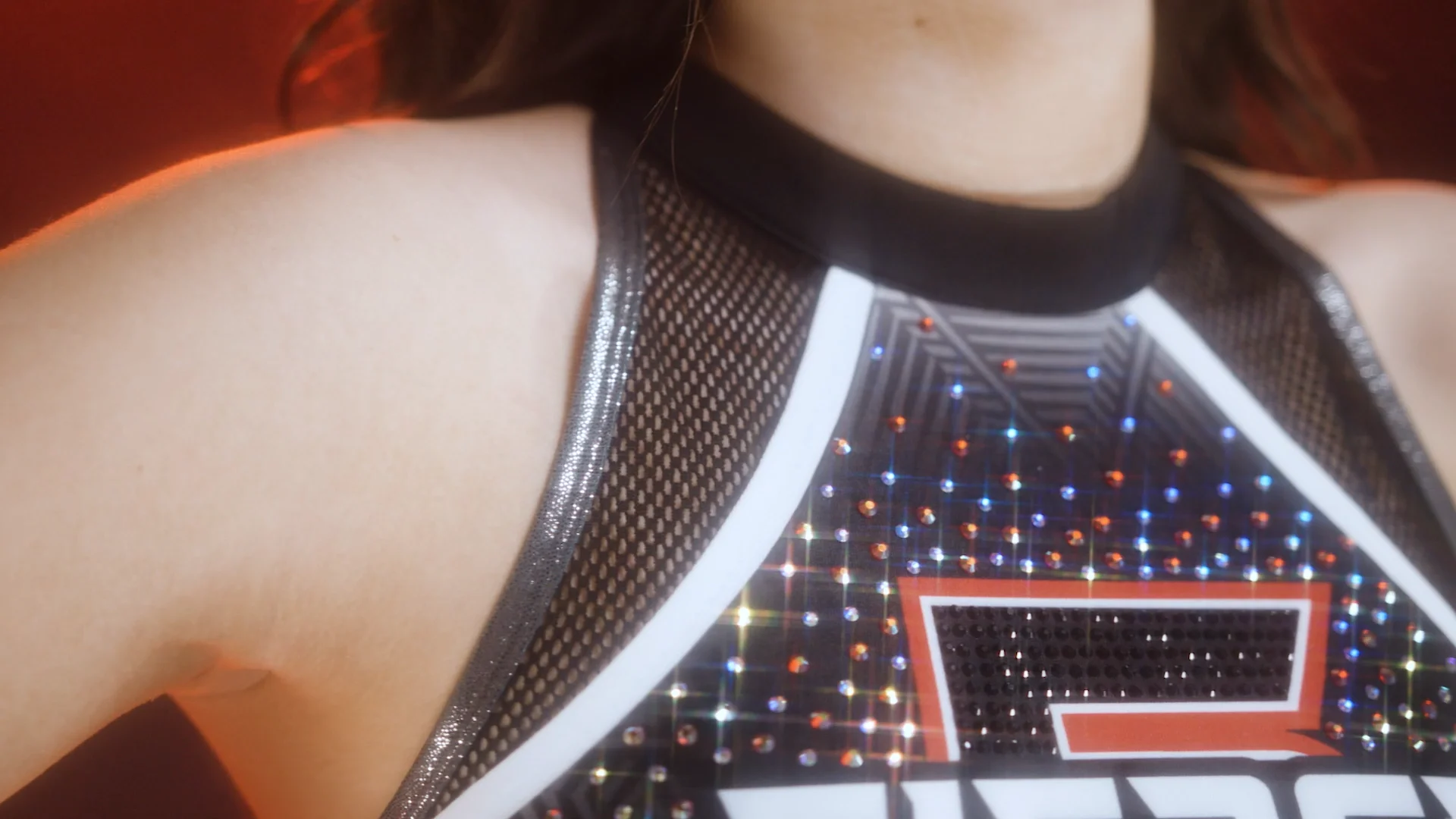 KC Cheer Fierce 5 Practice Wear (REBEL REVEAL) on Vimeo