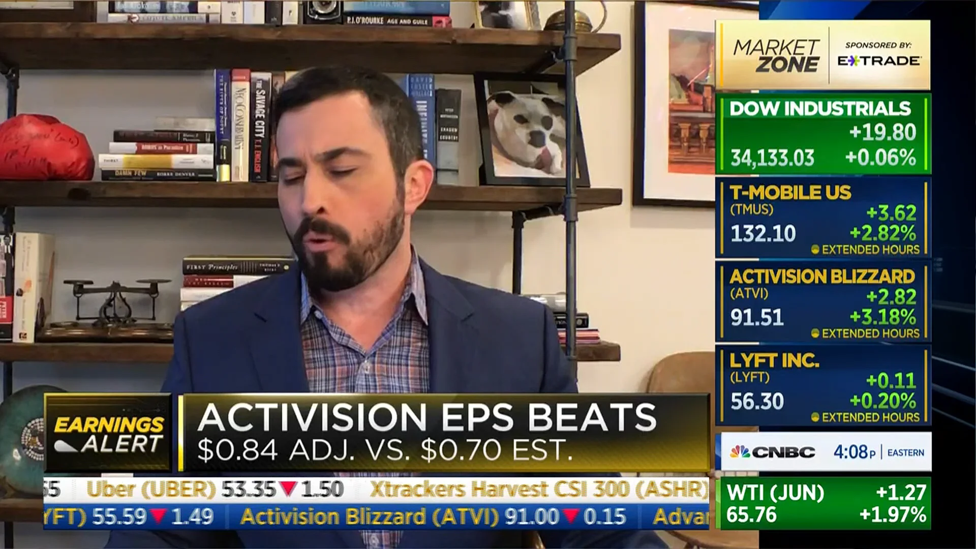 Greg Branch CNBC 5:04:21.mp4 on Vimeo