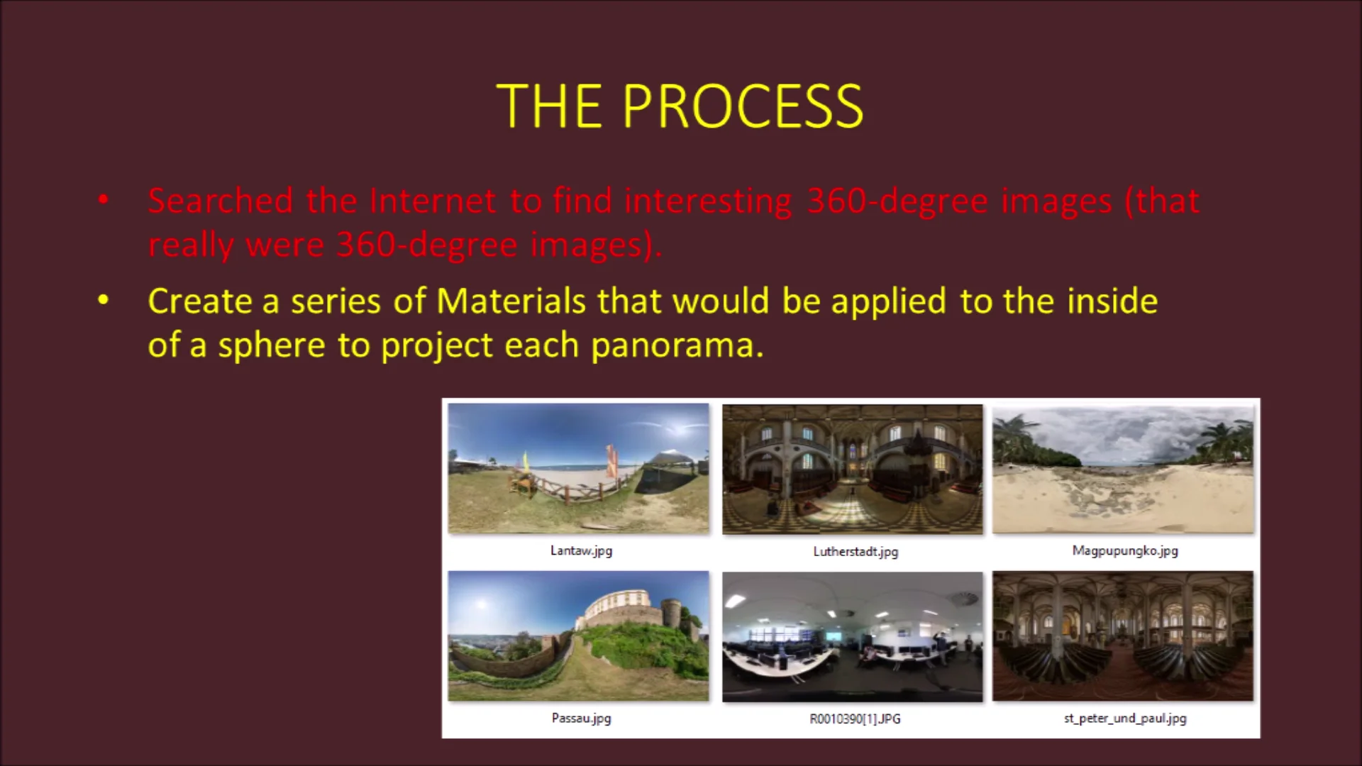 Week 7 Prototype Demo.mp4 on Vimeo