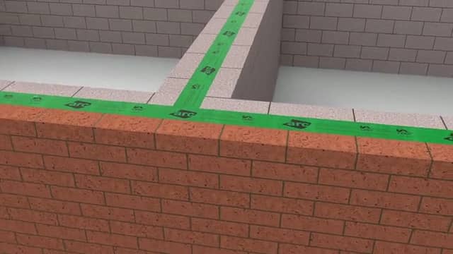 ARC Cavity Stop Sock Installation Video on Vimeo