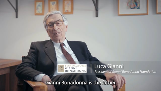 Fondazione Gianni Bonadonna on Vimeo