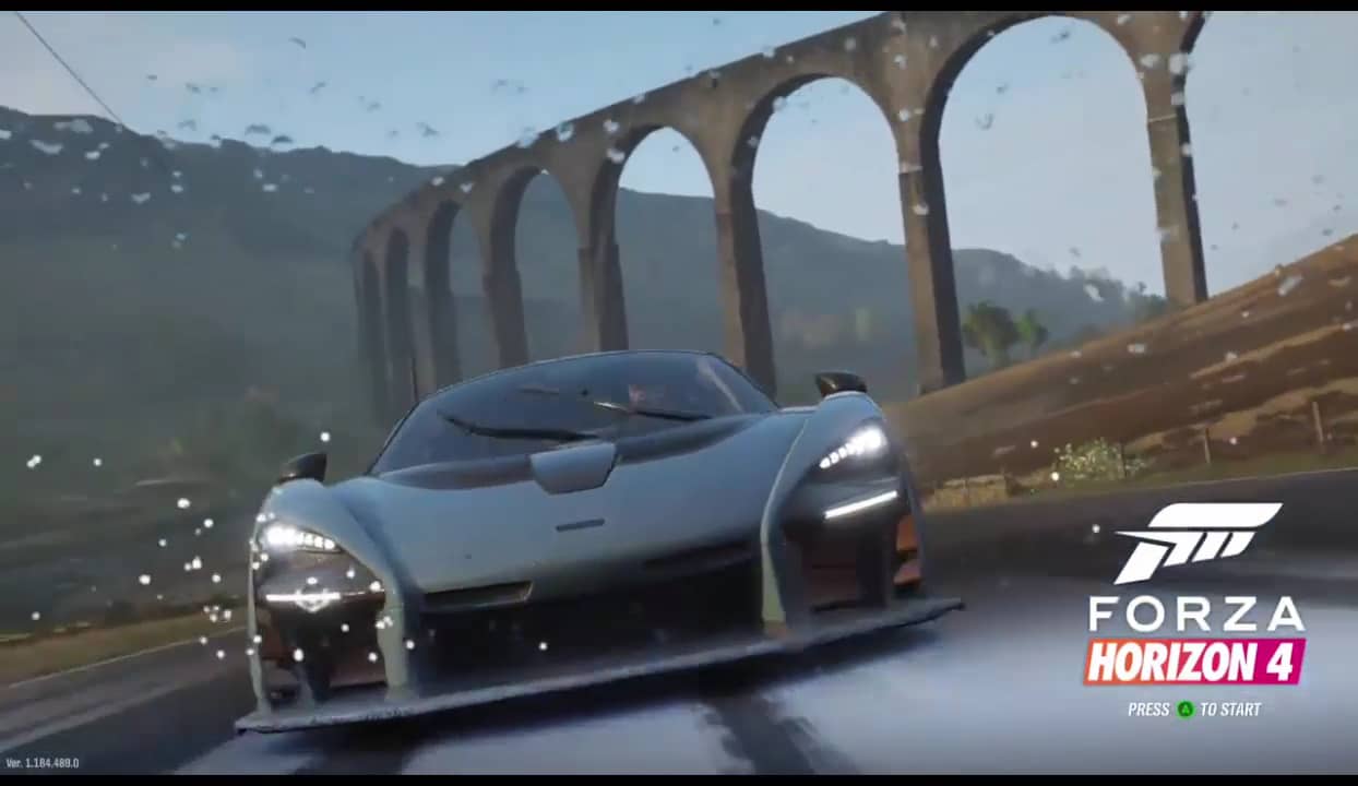 Forza Horizon 4 PC Download [PC Installer] on Vimeo