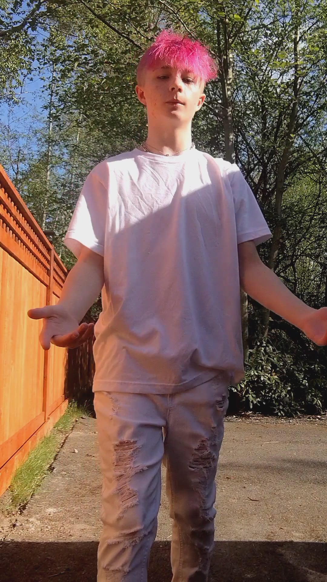 Nicholas Whitten Introduction on Vimeo