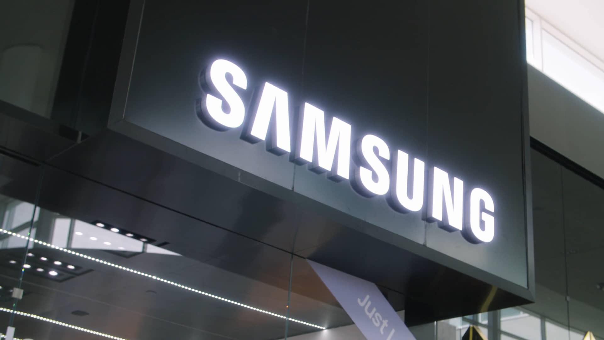 Samsung - People Count on Vimeo