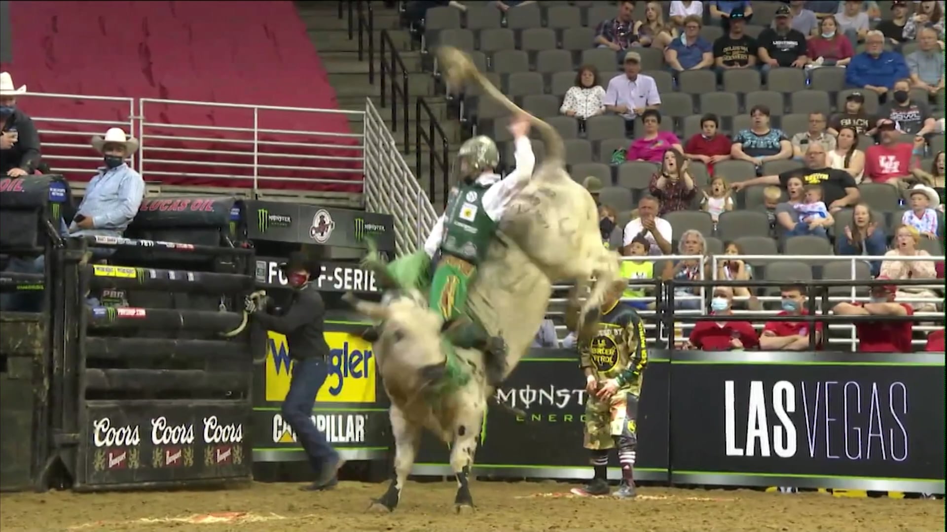 PBR Central with Matt West on Western Sports Roundup_1.mp4 on Vimeo