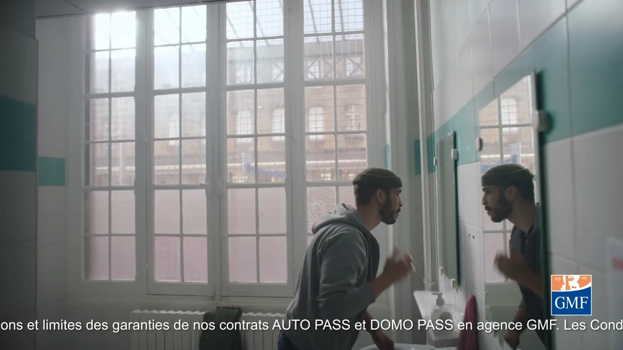GMF _ Pub TV 2021 - Assistance Psy 25s on Vimeo