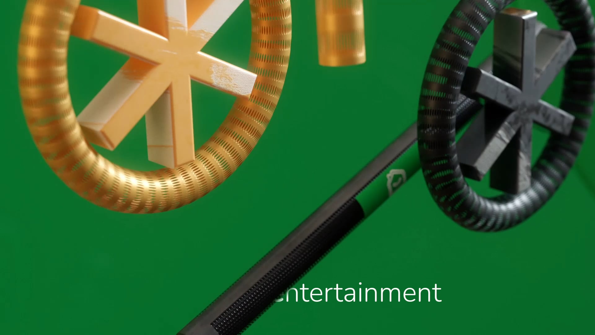 Entertainment on Vimeo