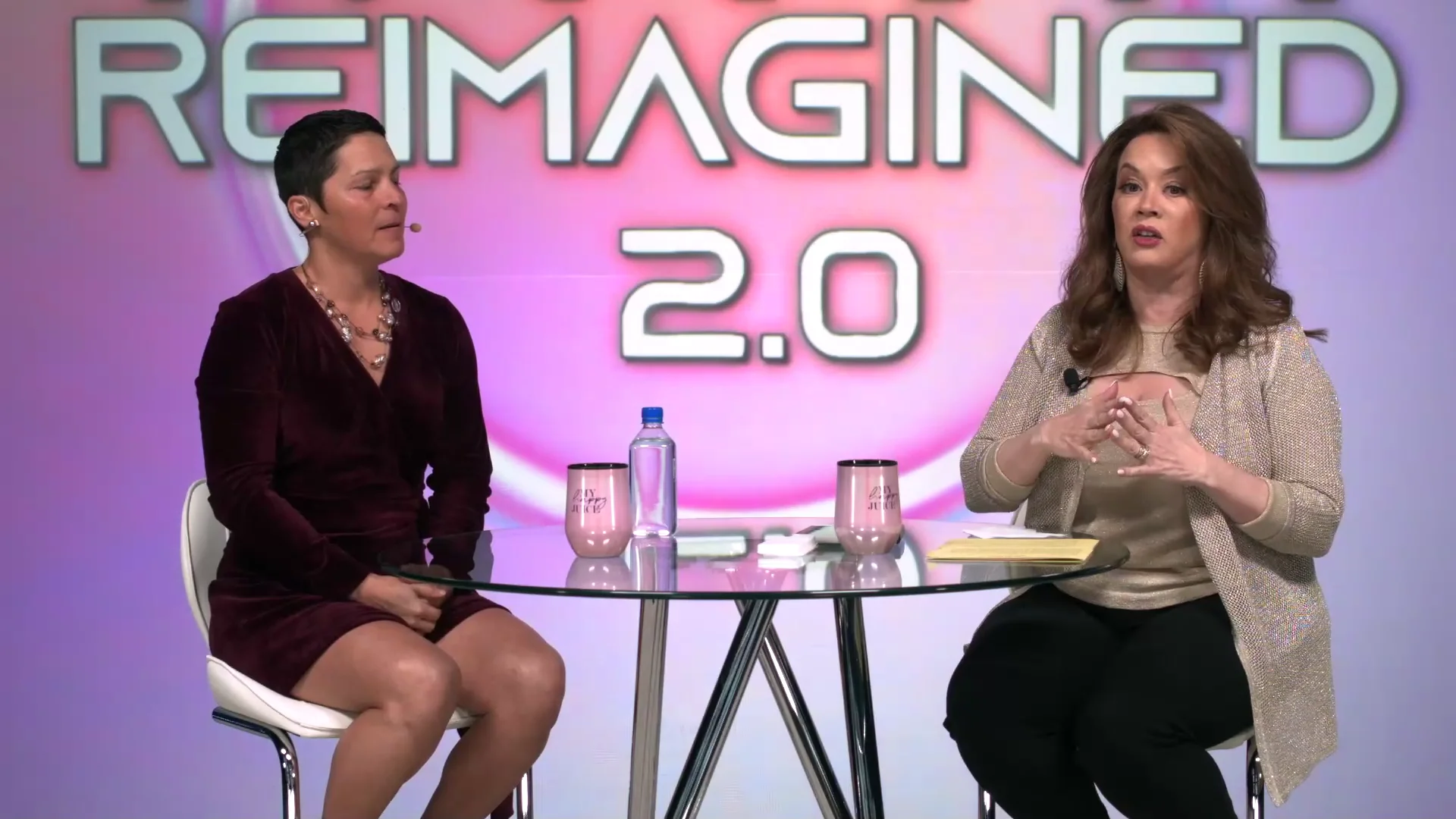 Magie Cook - Success Reimagined 2.0 - Magie Cook.mp4 on Vimeo