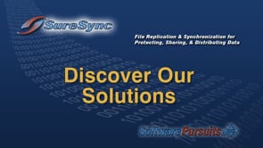 SureSync Pricing, Alternatives & More 2025 | Capterra