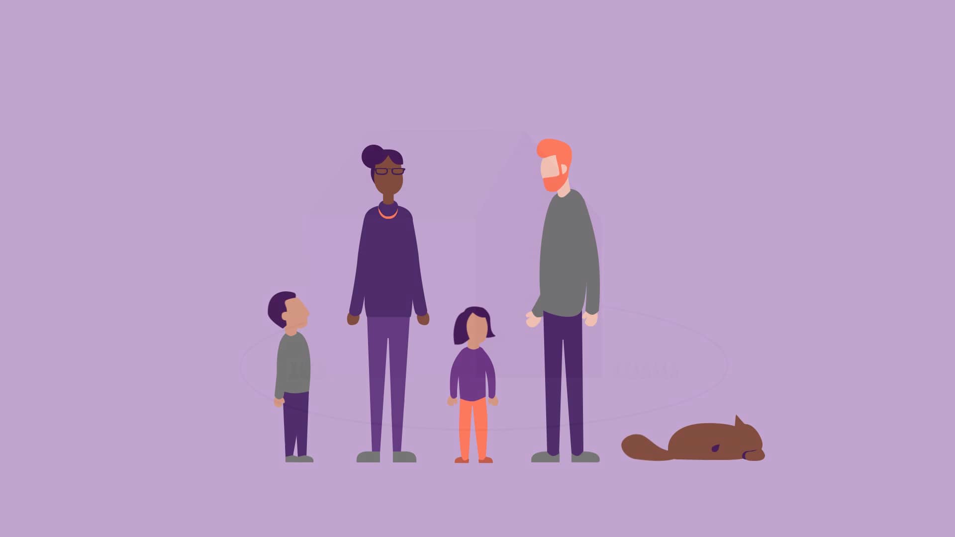 Royal London Life Insurance animation on Vimeo