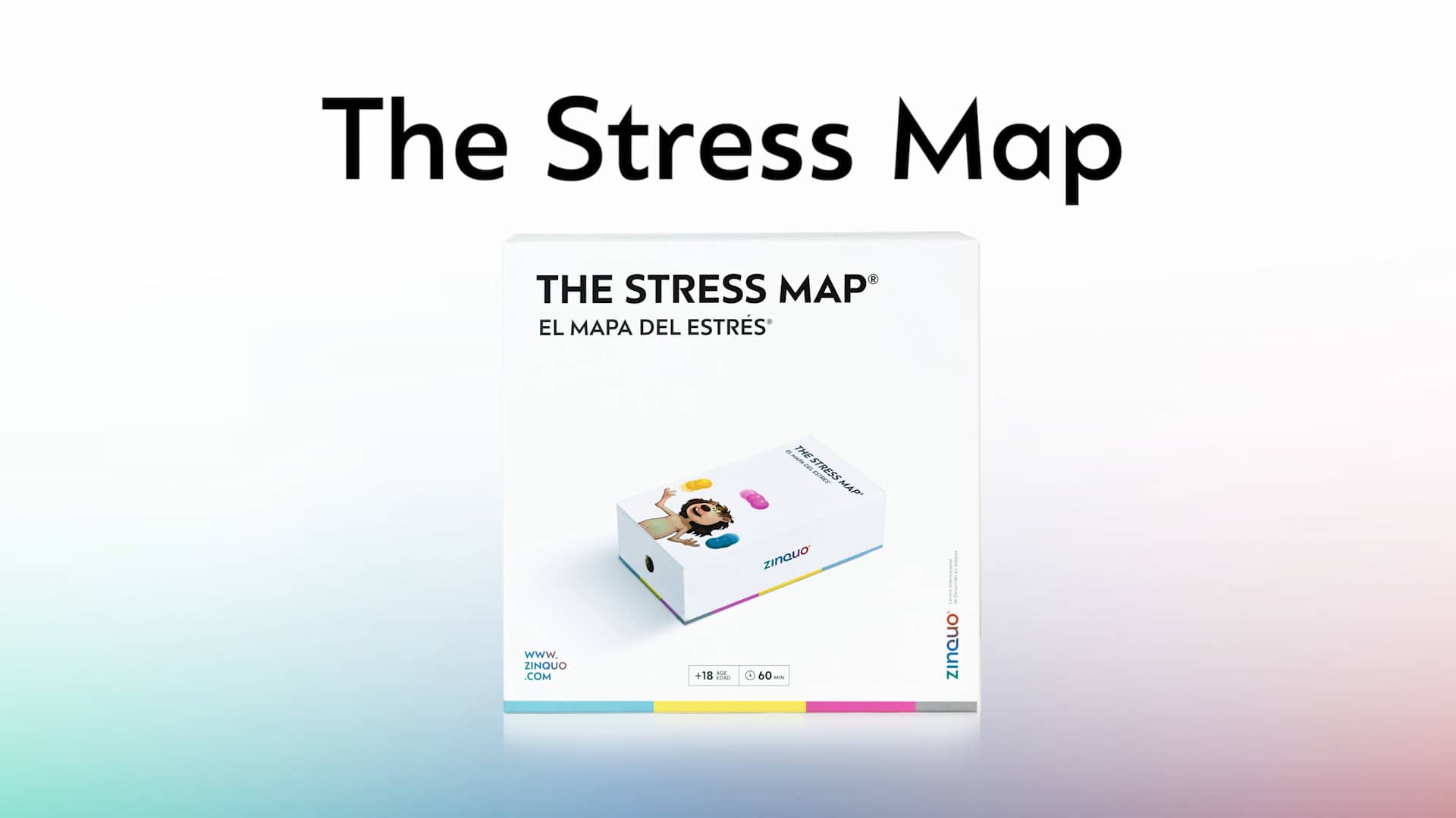 The Stress Map - Introduction video SUB ENG on Vimeo