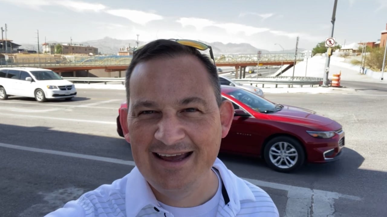 Eric Wednesday Update 5-5-2021.mp4 on Vimeo