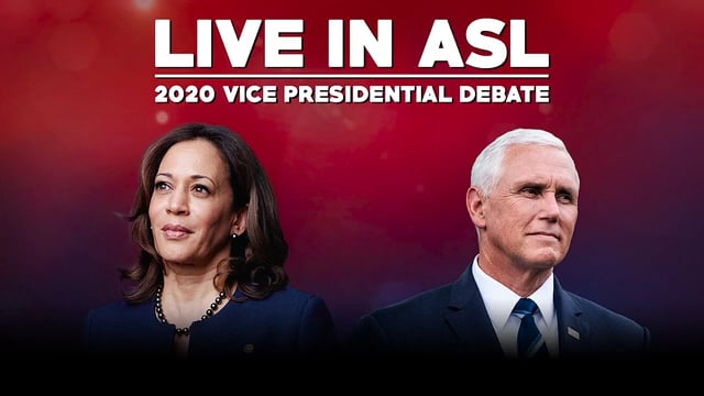 Presidential Debates – DPAN.TV