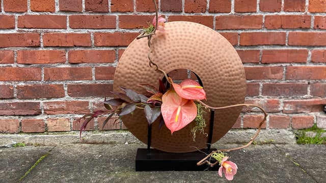 Flower Arrangement on Vimeo