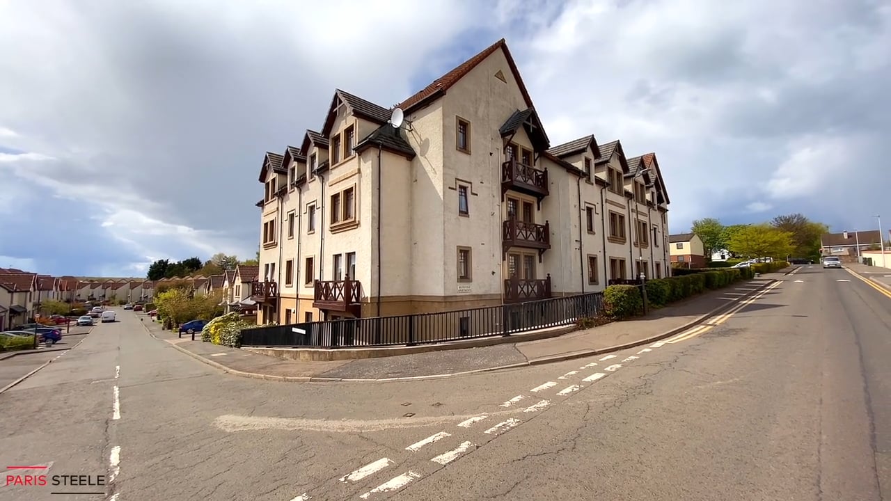 SCENEINVIDEO Virtual Viewing - 4 Muirfield Apartments, Muirfield ...