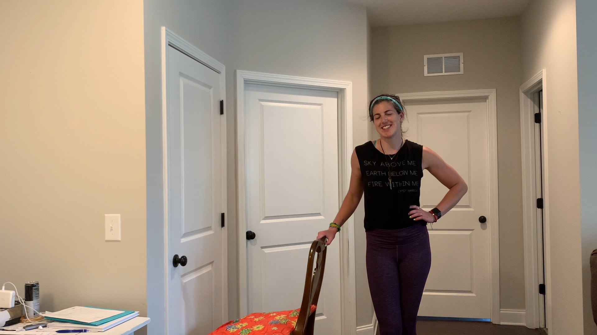 Shoulder Flexion PAILs/RAILs on Vimeo