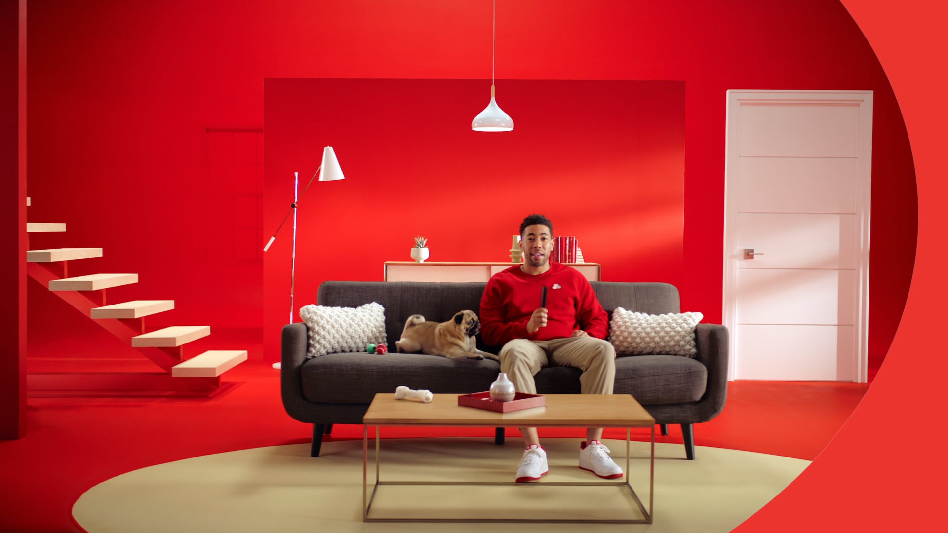 State Farm | Talking Dog on Vimeo