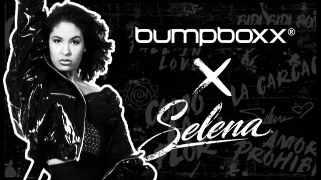 Bumpboxx® to release Limited-Edition Selena MicroBoom Wearable ...