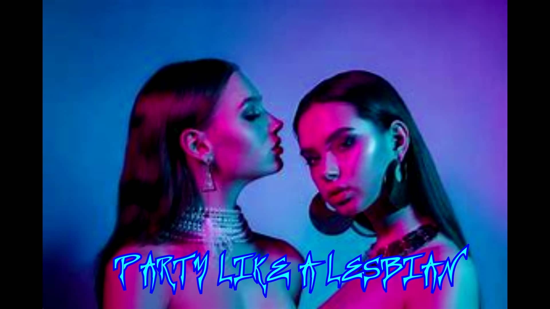 CLUB LESBIAN--PARTY LIKE A LESBIAN on Vimeo