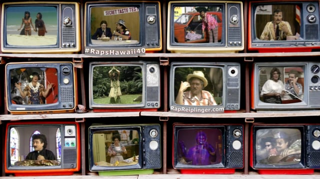 Rap Reiplinger on Vimeo