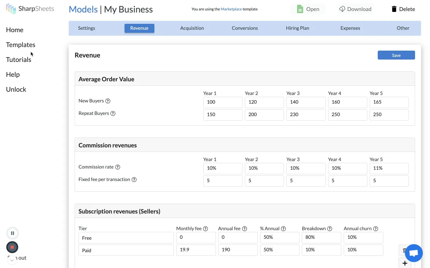 Marketplace_Revenue on Vimeo