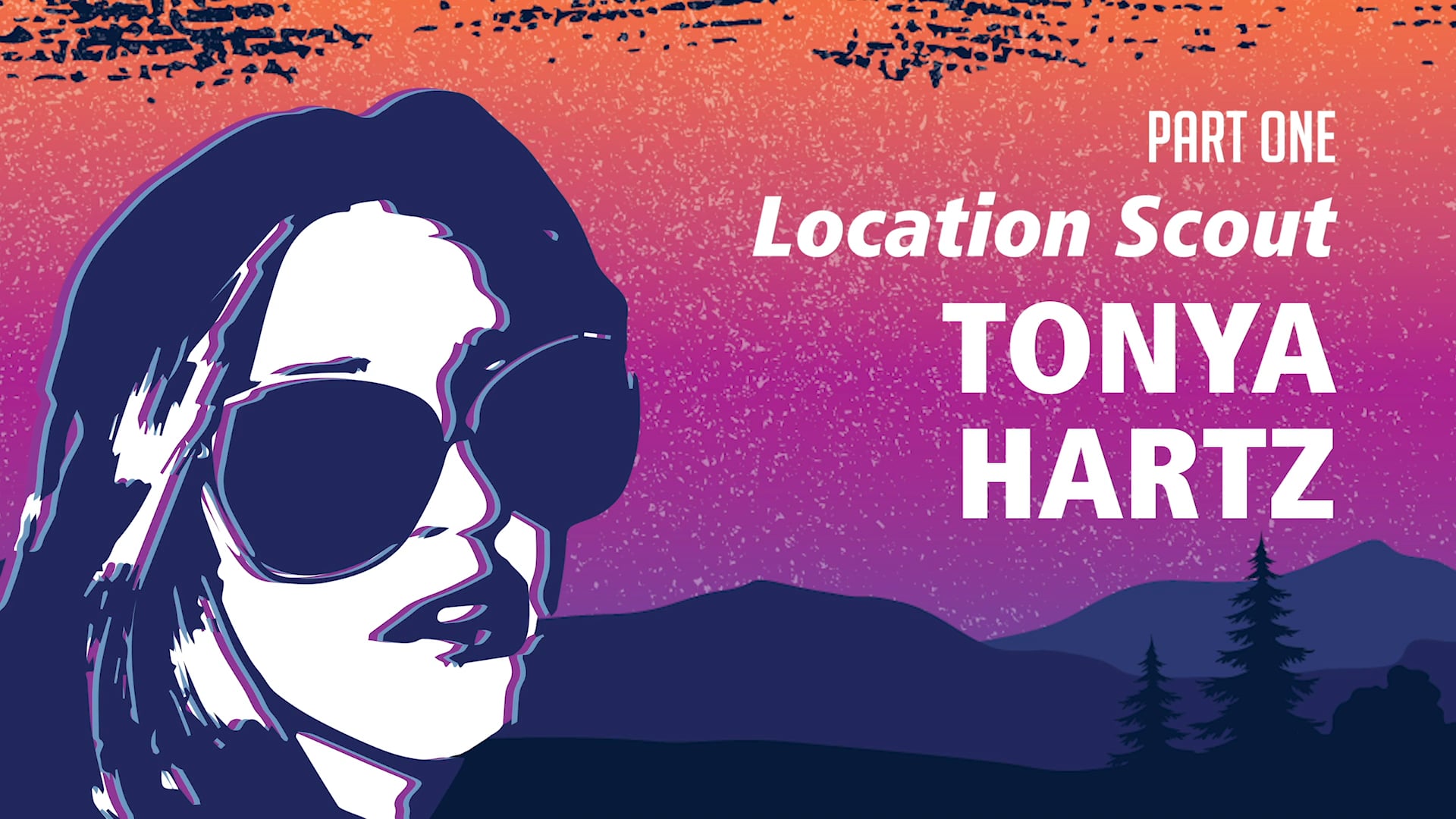 CIMA Pt.1 Location Scout Tonya Hartz on Vimeo