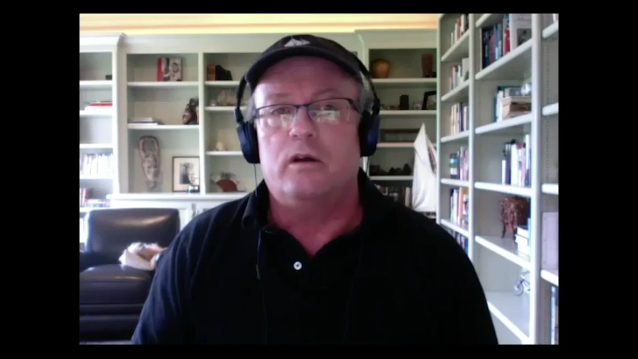ITS / Jim McConkey, SOC / Not All Dolly Grips Are the Same on Vimeo