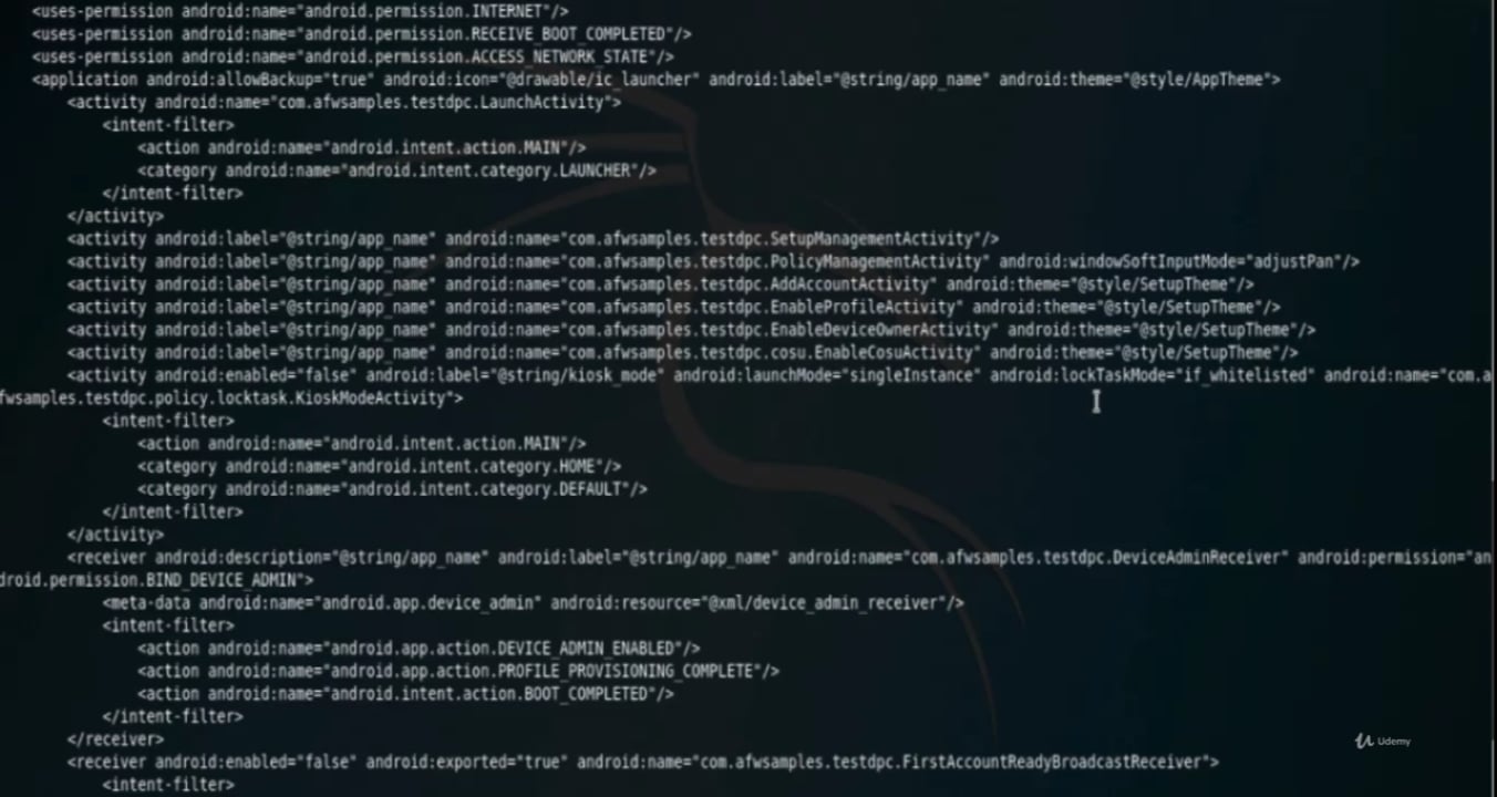 3_Mobile-Hacking-Fundamentals-2021_5. Tools and Techniques for Hacking ...