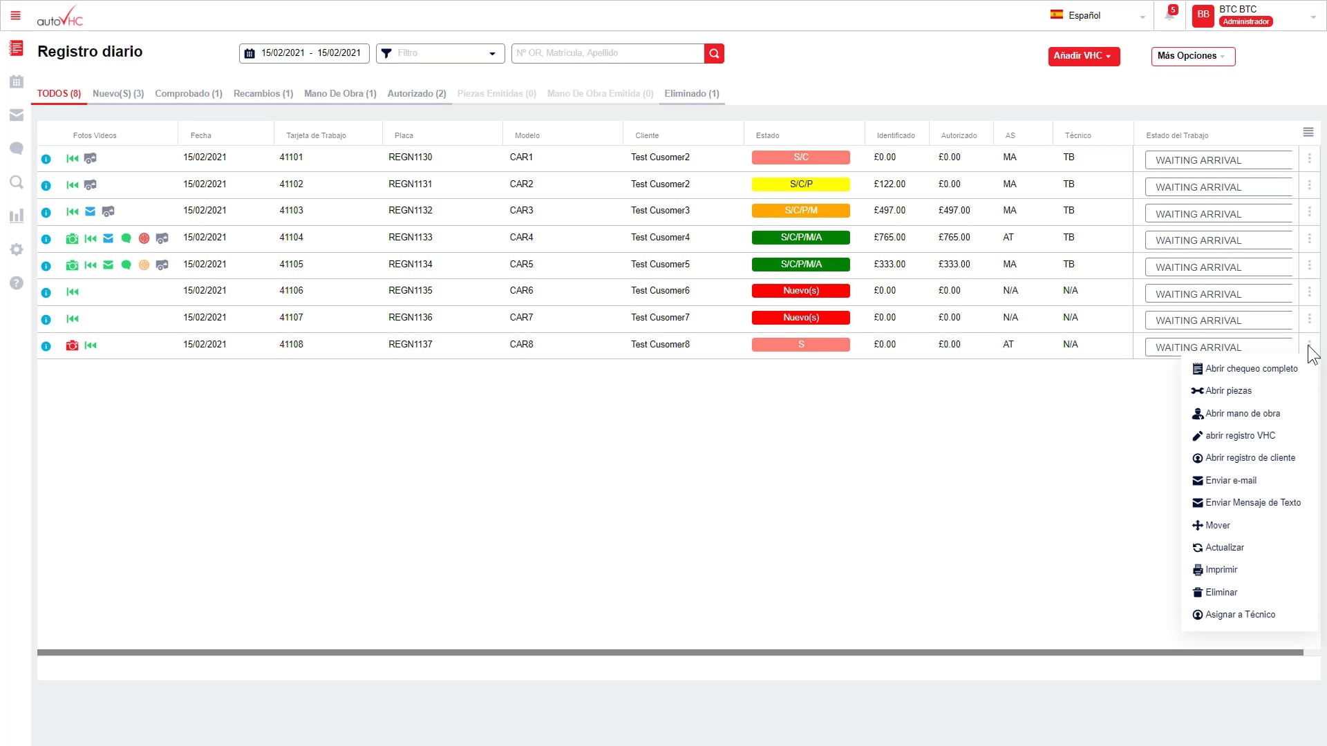 6-Daily Diary-ESP on Vimeo