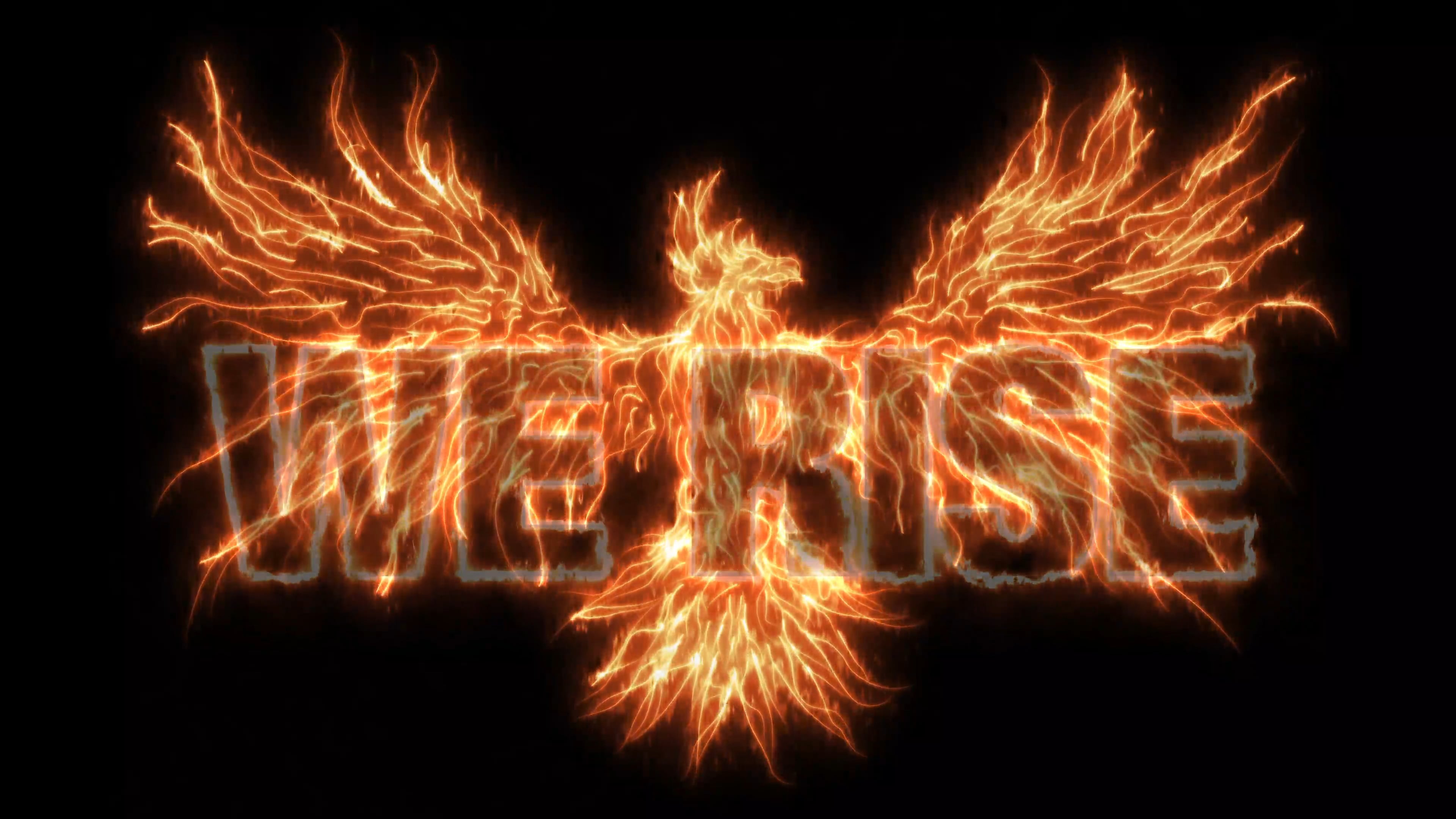 FIRE PHOENIX - Animation on Vimeo