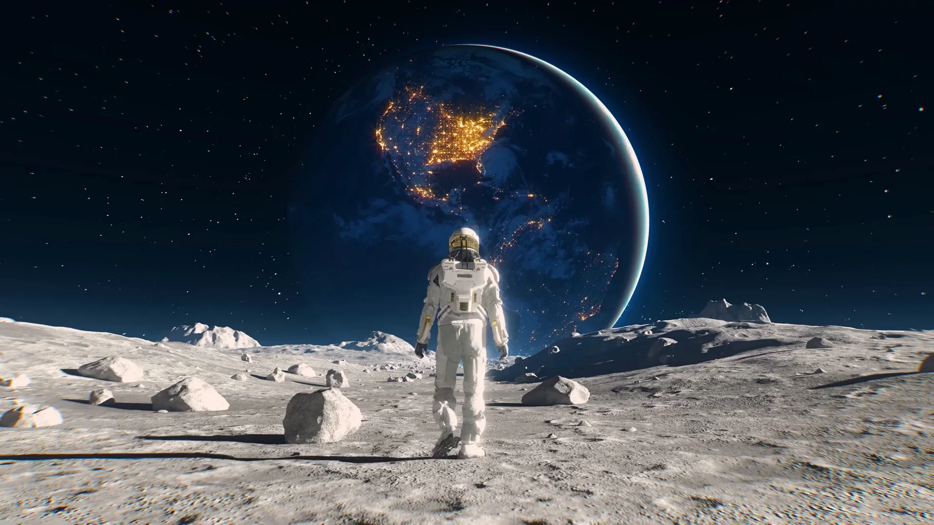 walk-on-the-moon-8k-screensaver-breathing-space-free-vj-loop-by ...