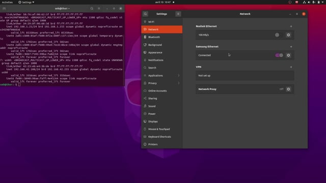 Branchez des périphériques sous Linux - Initiez-vous à Linux ...