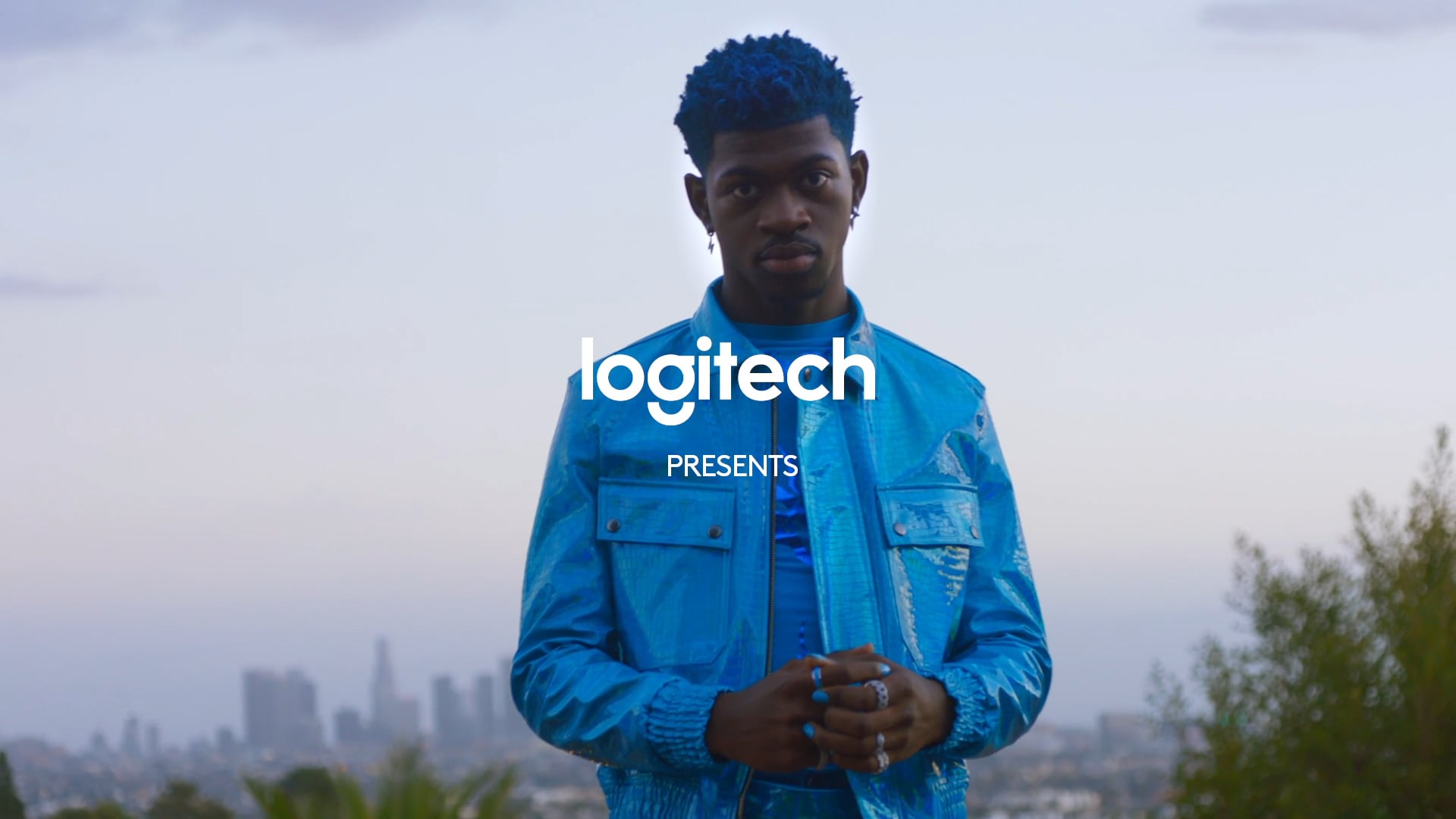 Logitech: Defy Logic (Super Bowl LX)