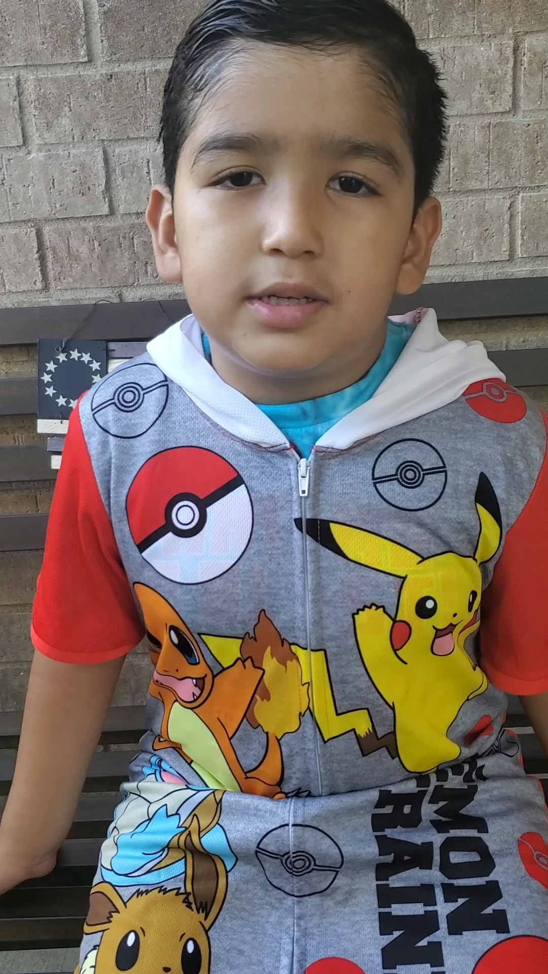 Troy Rendon Kinder for Mrs Noonan.mp4 on Vimeo