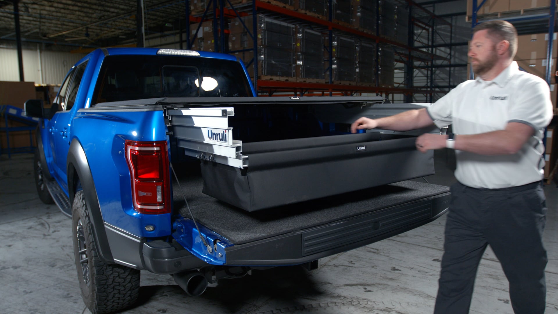 OUR WORK | Fresh Look Video