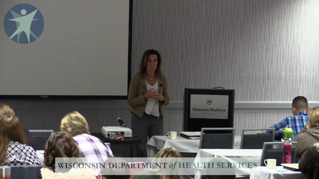 Deborah Rathermel: DHS Updates on Vimeo