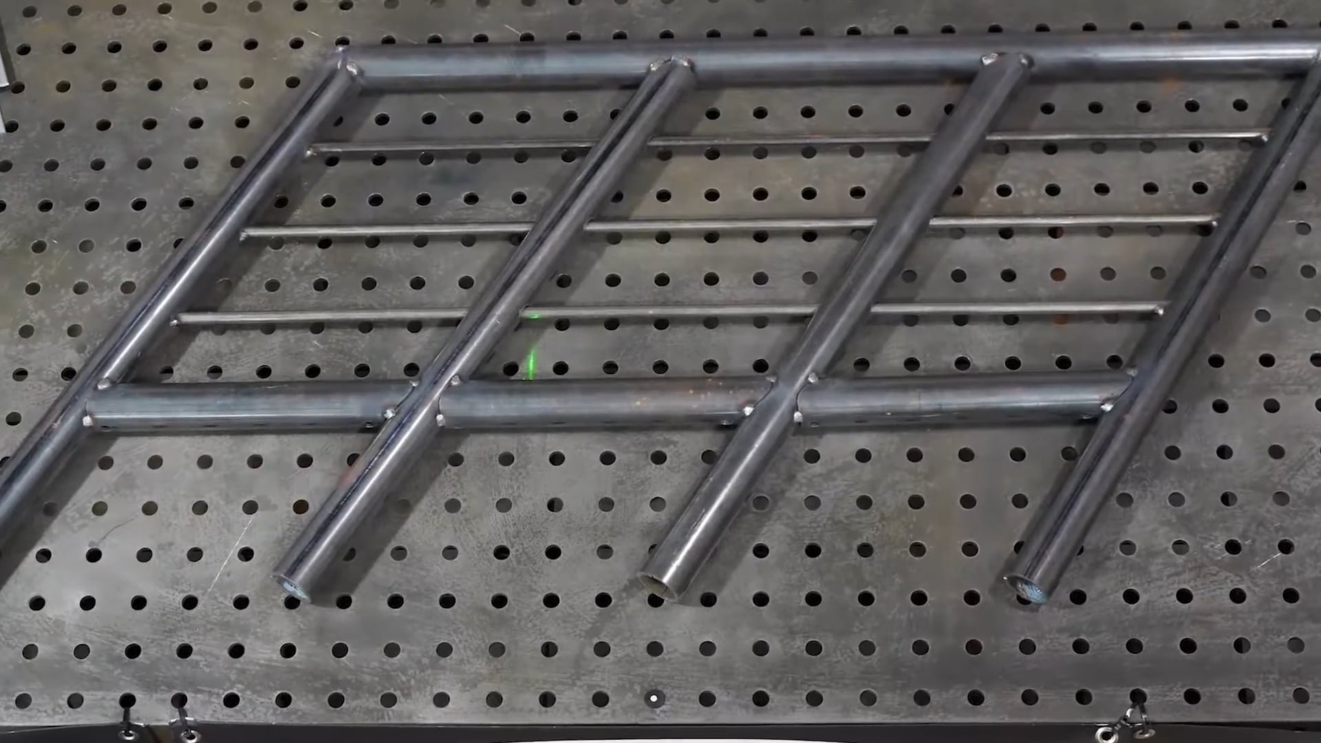 EMI Laser Layout Projection System.mp4 | Videos & Movies on Vimeo