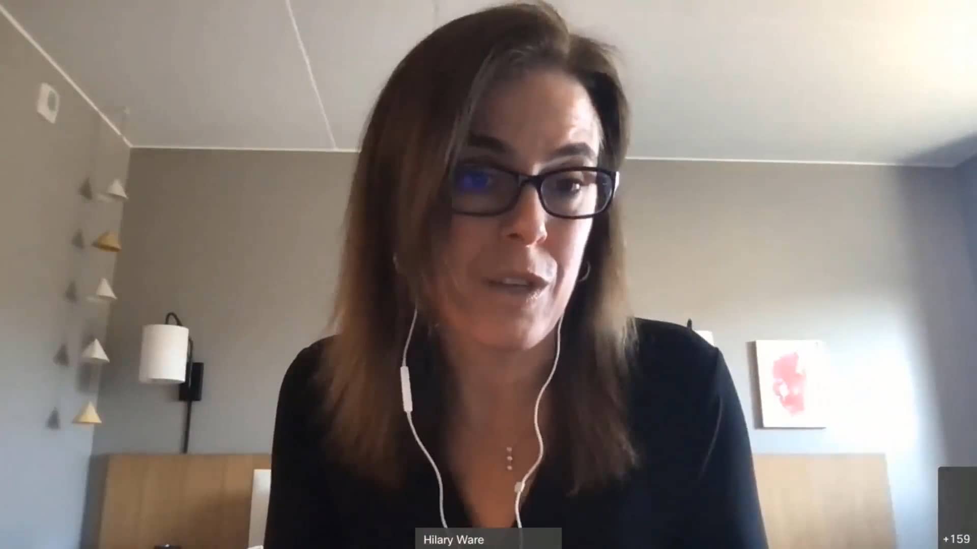 Hilary Ware: Toward Authentic Inclusion on Vimeo