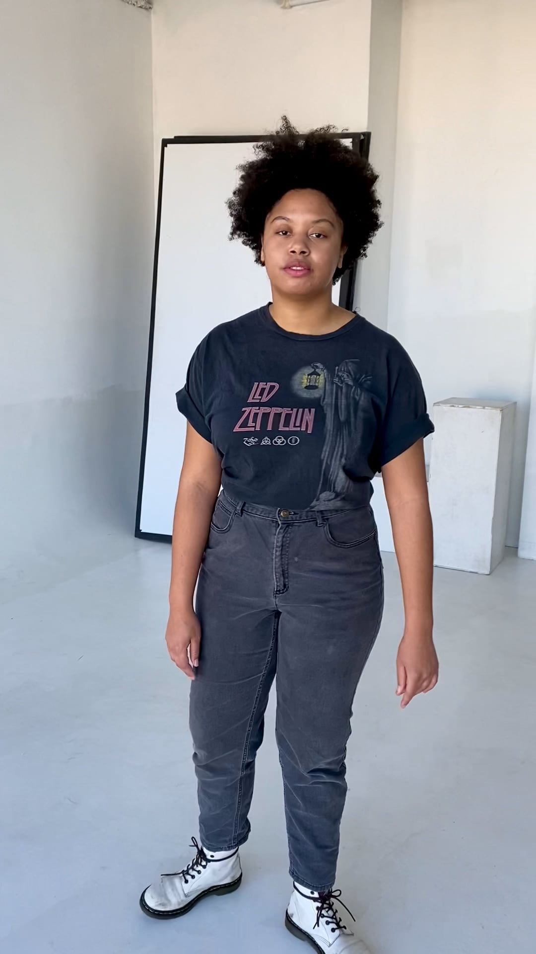 Randi Intro on Vimeo