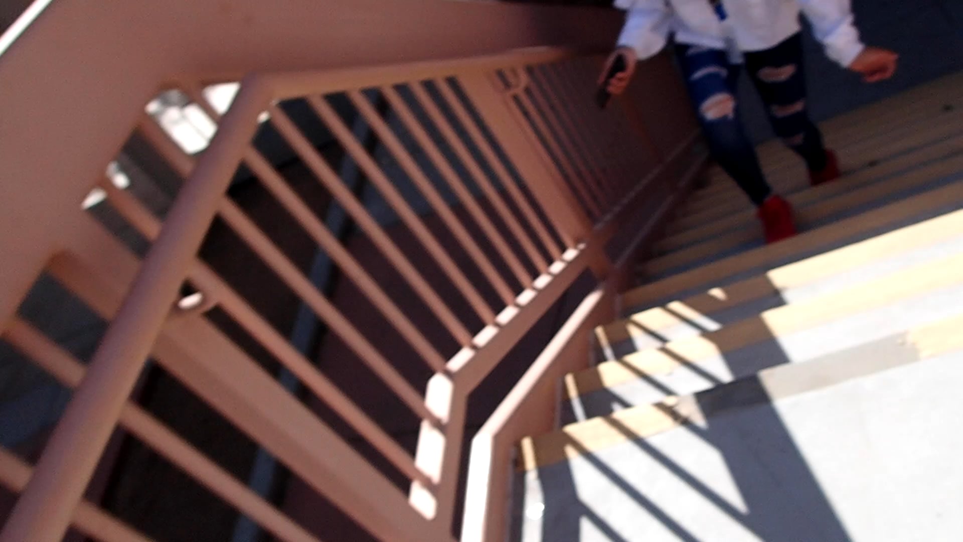 Introducing on Vimeo