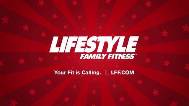 Lifestyle Family Fitness - Build Your Own Membership on Vimeo