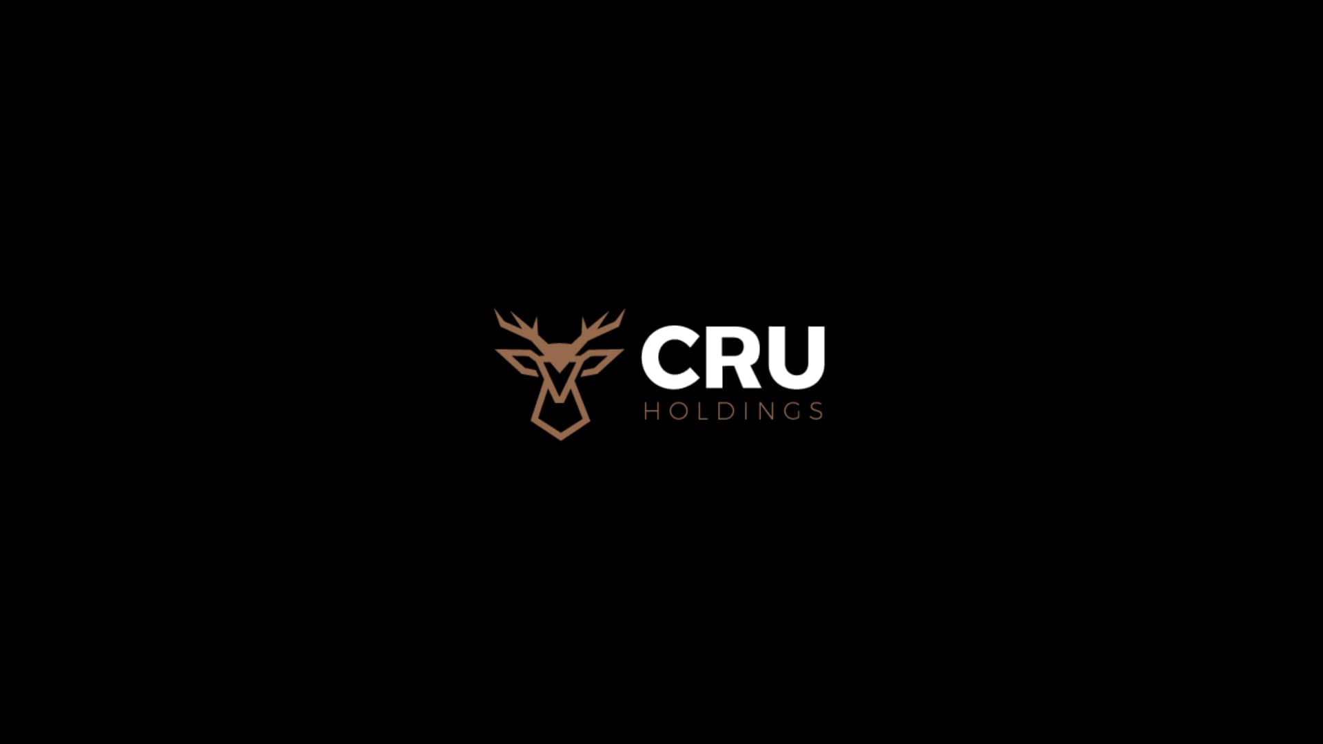 CRU Holdings on Vimeo