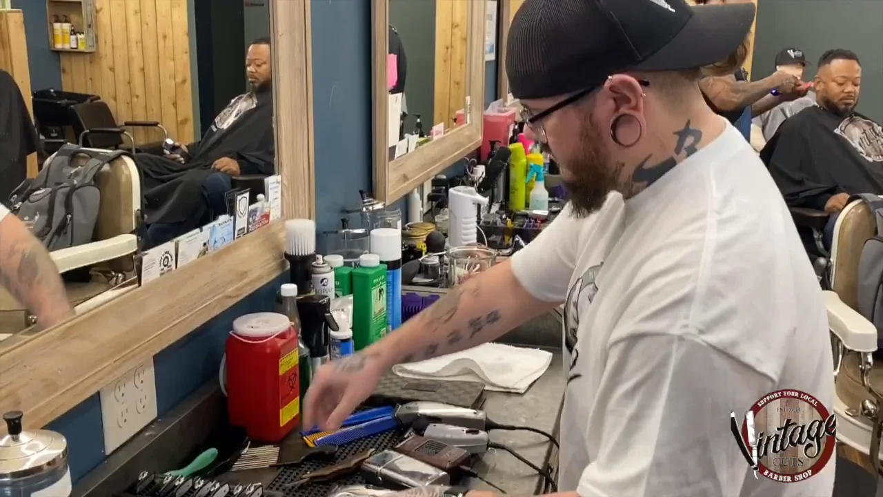 Introducing Our Affiliate & New Shoe-Boot Parlor Inside Vintage Cuts ...